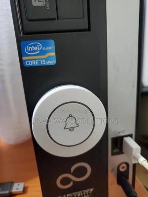 Wireless 433mhz Office/Shop/Store Panic Buttons in Nairobi Central ...