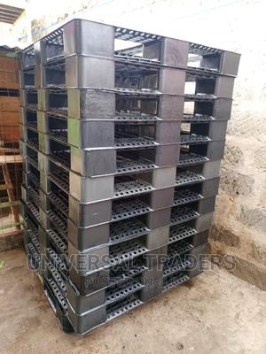 Pallets for Storage - Storage Pallets - in Ruiru - Building Materials ...