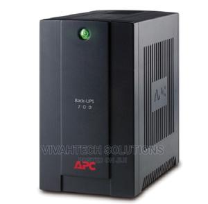 APC Back-Ups 700va, 230V, Avr, Iec Sockets - Bx700ui in Nairobi Central - Computer Hardware ...
