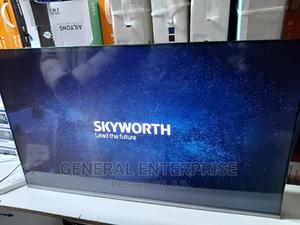 Skyworth 43" 43E3A Full HD Flameless Smart Android Tv in Nairobi ...