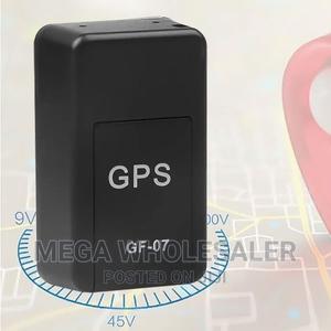 Heavy Duty GF-07 Mini GPS Magentic Tracker Tracking Device in Nairobi ...