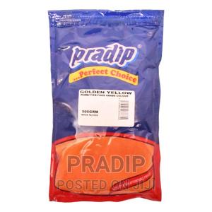 Golden Yellow Food Grade Color -250grms in Nairobi Central - Meals ...