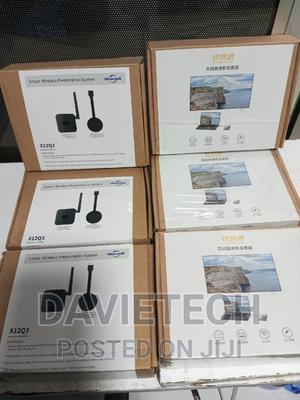 HDMI Wireless- Projection Device in Nairobi Central - Computer ...