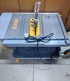 The Best Ingco Table Saw in Nairobi Central - Electrical Hand Tools ...