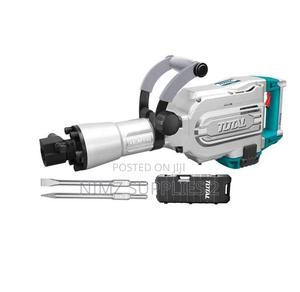 Total Th215456 Demolition Breaker 1700W in Nairobi Central - Electrical ...