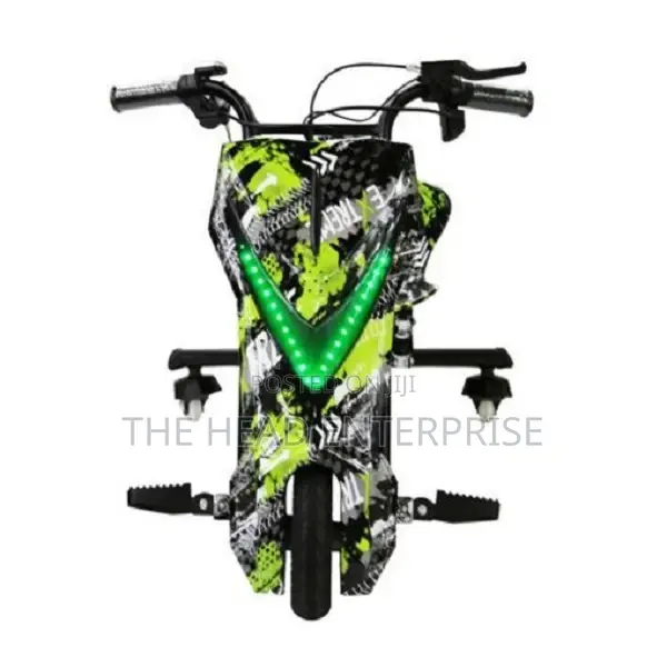 3 Wheel Drifting Electric Scooter for Kids and Adults in Nairobi ...