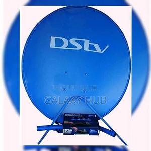 DSTV Full Kit Decoder in Nairobi Central - TV & DVD Equipment, Kim Kim ...