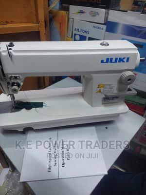 Industrial Straight Stitch Sewing Machine (Juki) in Nairobi Central ...