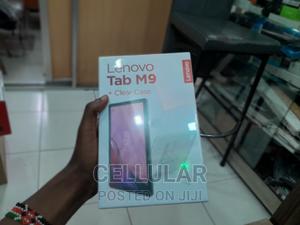 New Lenovo Tab M9 32 GB Gray in Nairobi Central - Tablets, Cellular Ke ...