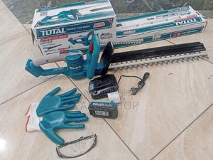Total Cordless Hedge Trimmer in Nairobi Central - Garden Supplies ...