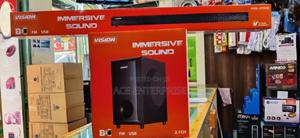 Vision Plus Soundbar 110W RMS in Nairobi Central - Audio & Music ...