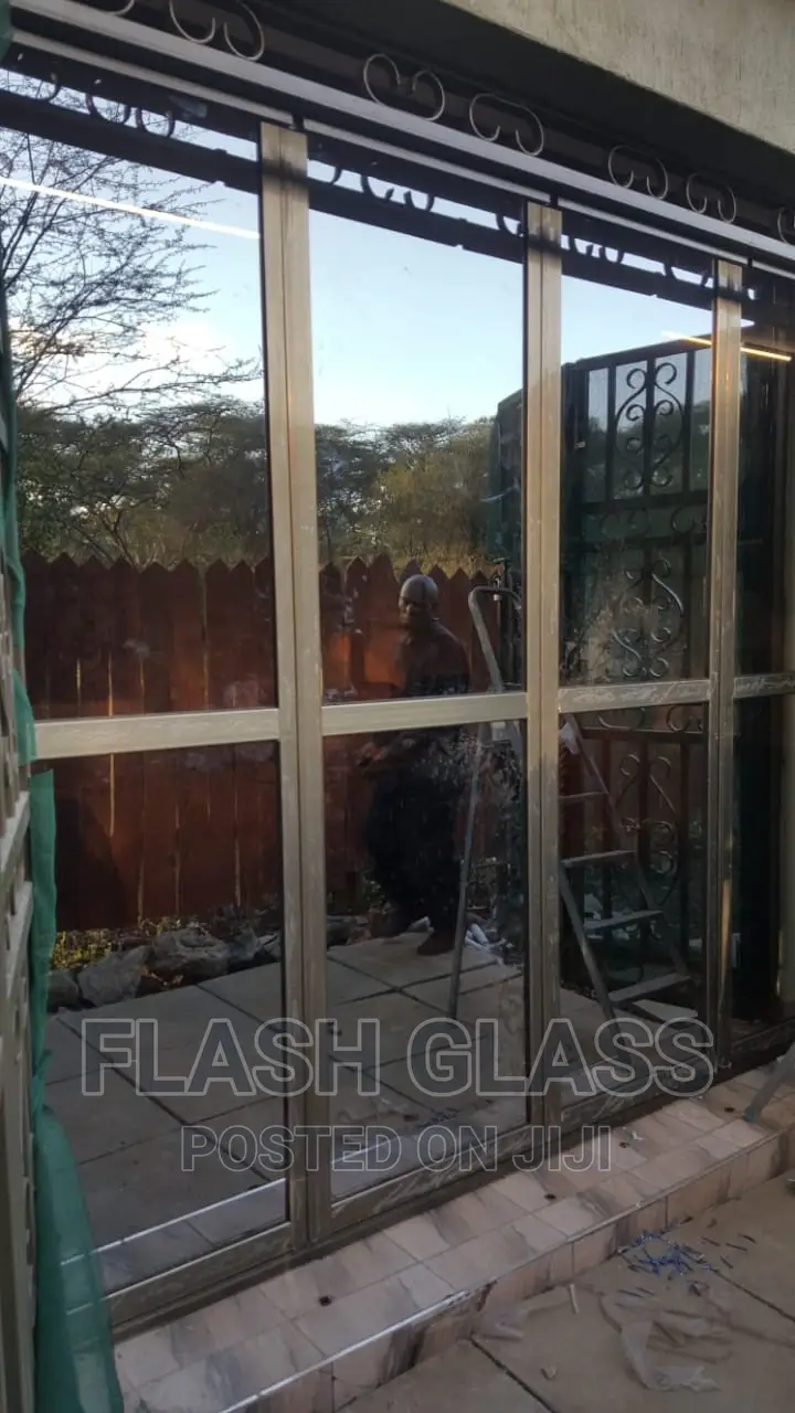 Sliding Aluminium Windows Doors in Industrial Area Nairobi - Windows ...