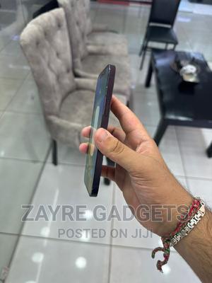 Apple iPhone 15 Pro Max 256 GB Black in Nairobi Central - Mobile Phones ...