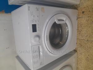 Hotpoint Washing Machine 7kg Front Load Fully Automatic in Nairobi ...