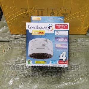 Superlative Enabras Enershower 4T Instant Shower Head in Nairobi ...