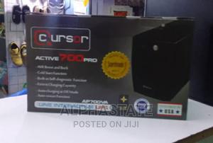 High Well Rated Cursor UPS 700va Cursor UPS 700va in Nairobi Central - Computer Hardware ...