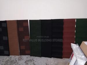 Decra Roofing Sheets (Mabati) in Industrial Area Nairobi - Building ...