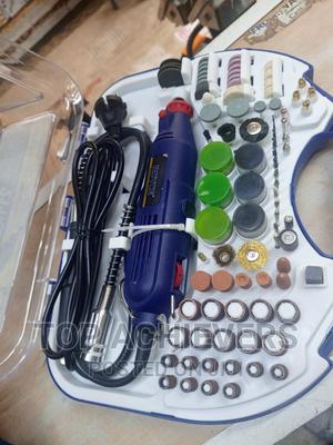 Wood Engraving/Wood Design Toolkit Machine in Nairobi Central - Hand ...