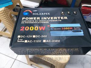 Solarpex 2000 Watts Inverter DC to AC Solar Inverter in Nairobi Central ...