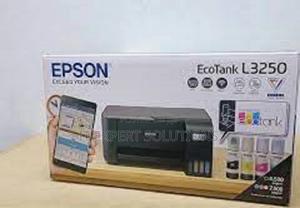 Epson Ecotank L3250 A4 Wireless All-in-One Ink Tank Printer in Nairobi Central - Printers ...