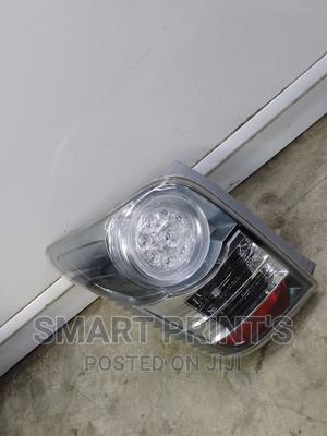 Toyota Fielder Original Quality Clear Backlight in Nairobi Central ...