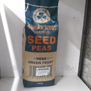 Peas Green Feast (Minji) Seeds 1kg in Nairobi Central - Feeds ...