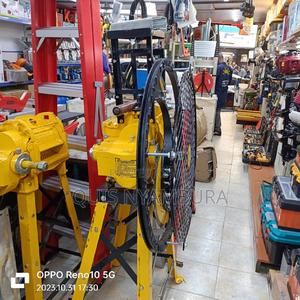 Chaff Cutter Machine in Nairobi Central - Farm Machinery & Equipment ...