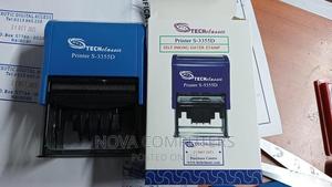 Tech Classic Self Inking Stamp in Nairobi Central - Stationery, Nova ...