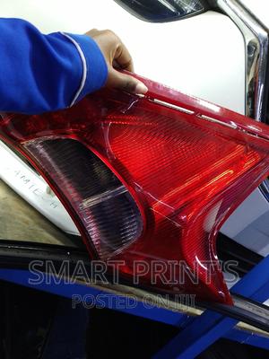 Best in Town Nissan Note 2012 Backlight in Nairobi Central - Vehicle ...