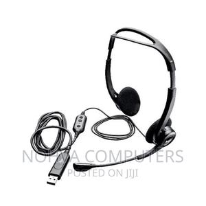 Logitech H960 USB Headset in Nairobi Central - Headphones, Nohva ...