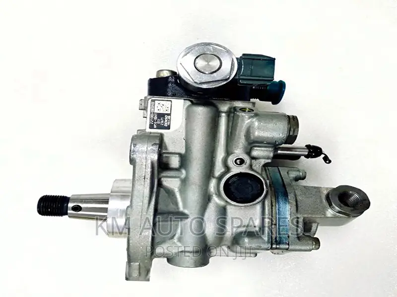 Toyota 2GD Injector Pump for Hilux, Fortuner. in Nairobi Central ...