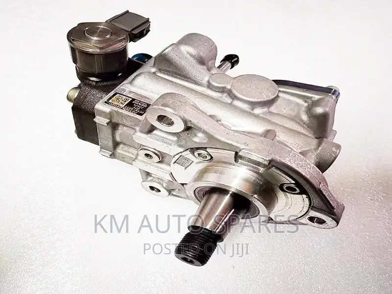 Toyota 2GD Injector Pump for Hilux, Fortuner. in Nairobi Central ...