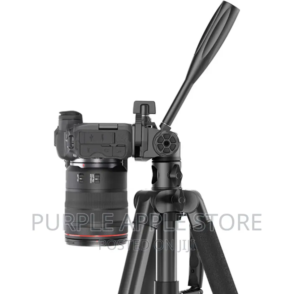 VIJIM U-Select VT01 Multifunctional Portable Aluminum Tripo in Nairobi ...
