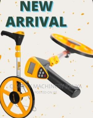 Quality Digital Measuring Wheel in Nairobi Central - Measuring & Layout ...