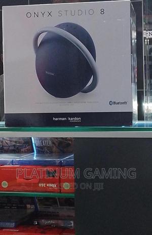 Onyx Studio 8 in Nairobi Central - Audio & Music Equipment, Platinum ...
