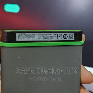 2tb External Hard Drive in Nairobi Central - Computer Hardware, Zayre ...