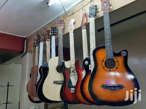 Professional Guitars in Nairobi Central - Musical Instruments & Gear ...