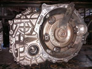 Toyota Sienta 1nz-2wd Gearbox. in Nairobi Central - Vehicle Parts ...