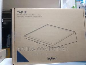 Logitech Tap Meeting Room Touch Controller in Nairobi Central ...