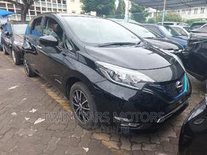 Nissan Note 1.2 Hybrid NISMO 2017 Matt Black in Mombasa CBD - Cars ...