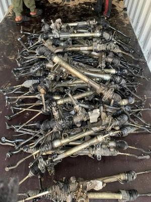 Probox Steering in Ngara - Vehicle Parts & Accessories, Kalasinga Spare ...