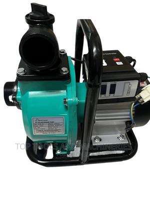 2 Inch Dc Brushless Water Pump With Inbuilt Controller in Nairobi ...