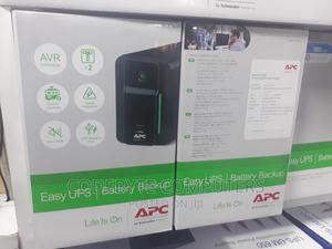 APC Back-Ups 700va, 230V, Avr, Iec Sockets - Bx700ui in Nairobi Central - Computer Hardware ...