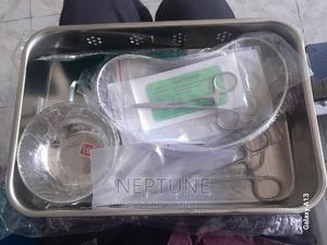Stitching Set in Nairobi Central - Medical Supplies & Equipment ...