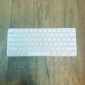 Apple Magic Keyboard 3 Wireless Rechargeable- Silver in Nairobi Central ...