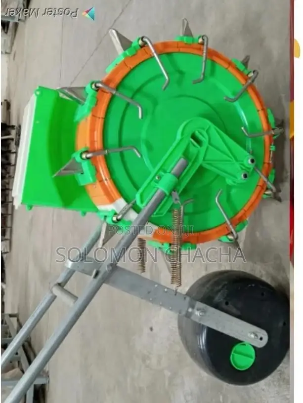 Seed Weeder Machine in Nairobi Central - Farm Machinery & Equipment ...
