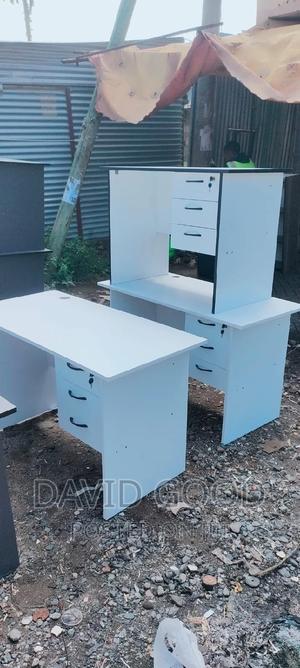 Office Table Office Desk Office Table in Nairobi Central - Furniture ...