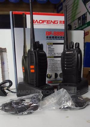 Quality 888s BAOFENG BF-888S Walkie-Talkie Baofeng Bf-888s in Nairobi ...