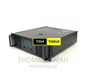 Crest Audio CA12 Class H Professional Power Amplifier in Nairobi ...