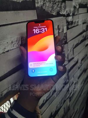 Apple iPhone 14 128 GB Purple in Nairobi Central - Mobile Phones, Lewis ...